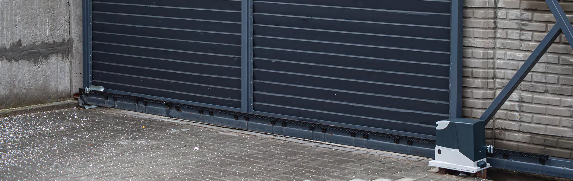 Gate Motor Victoria Point - Professional Gate Motor Installation